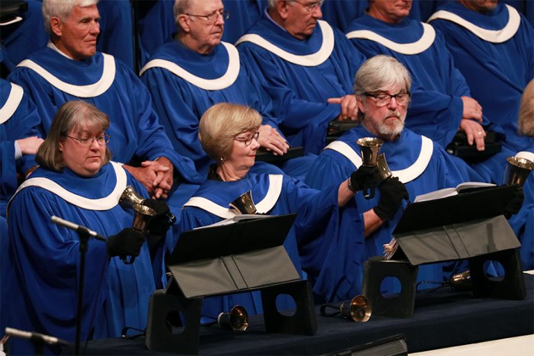 Music – First Baptist Church Columbia