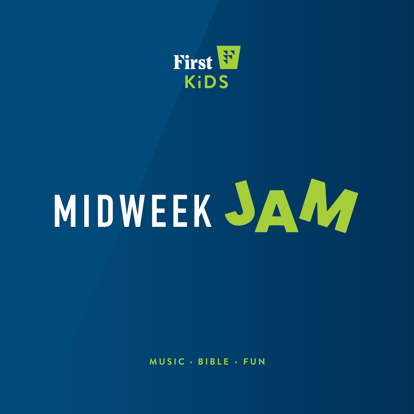 Midweek – First Baptist Church Columbia