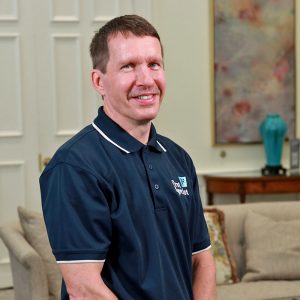 Staff – First Baptist Church Columbia