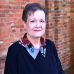 Staff – First Baptist Church Columbia