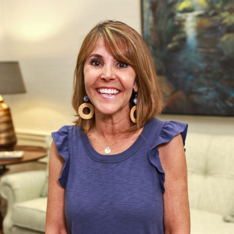 Staff – First Baptist Church Columbia