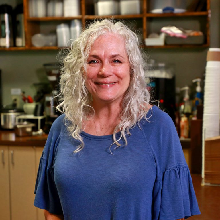 Staff – First Baptist Church Columbia