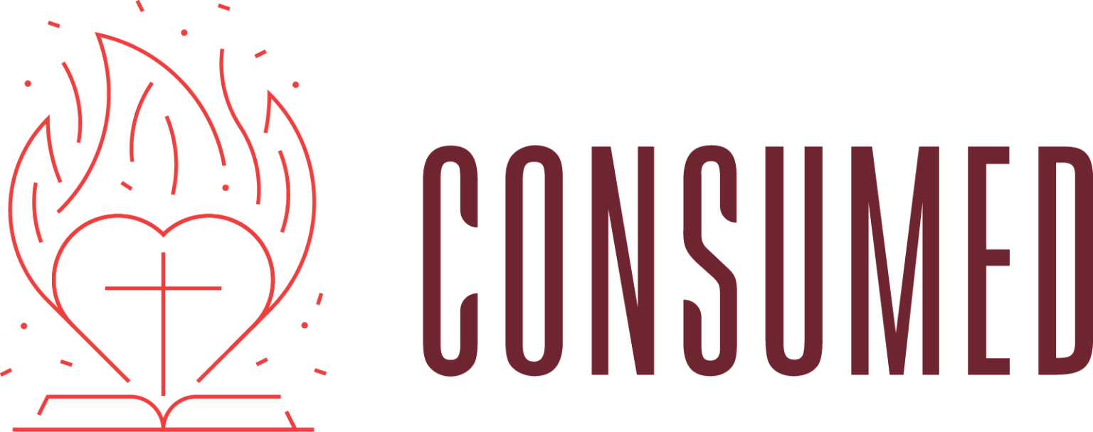 Consumed – First Baptist Church Columbia