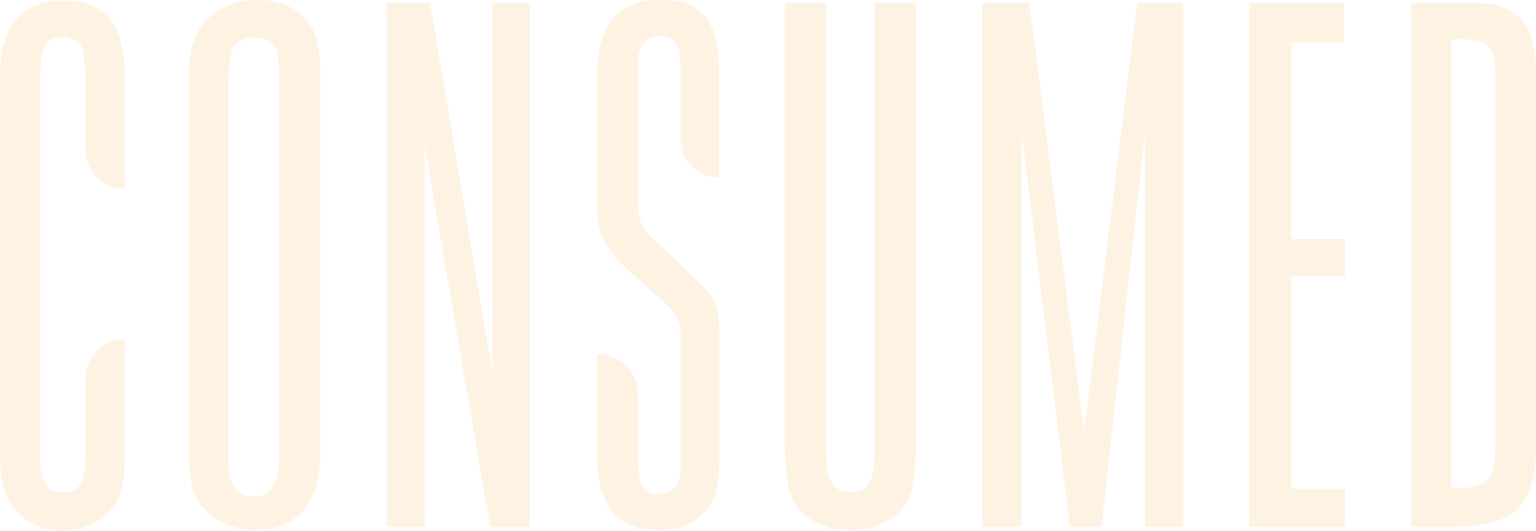 Consumed – First Baptist Church Columbia