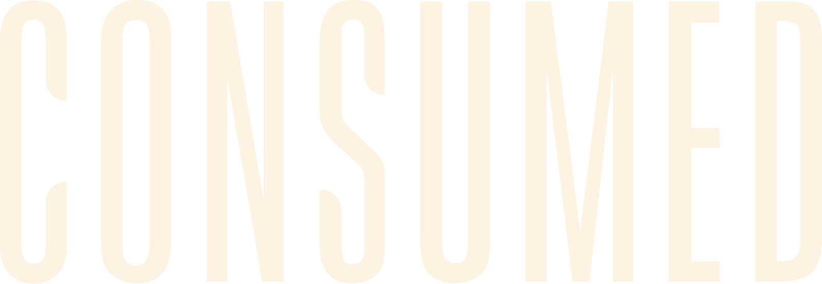 Consumed – First Baptist Church Columbia