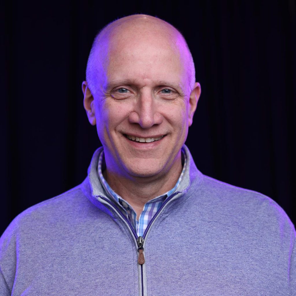 Staff – First Baptist Church Columbia